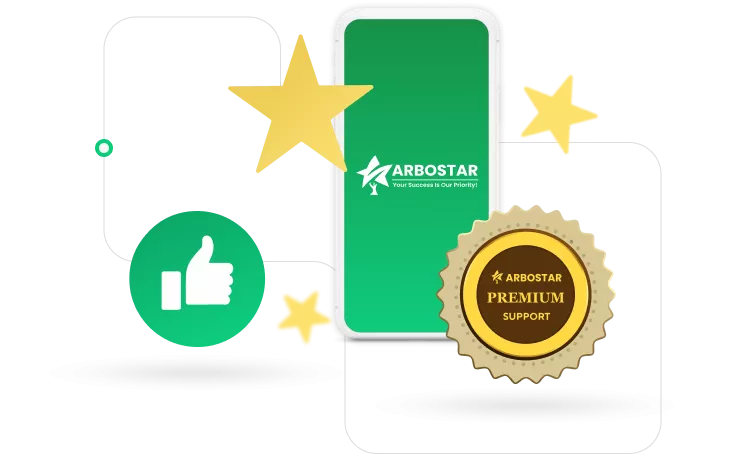 ArboStar Customization | New features, integrations + more | ArboStar